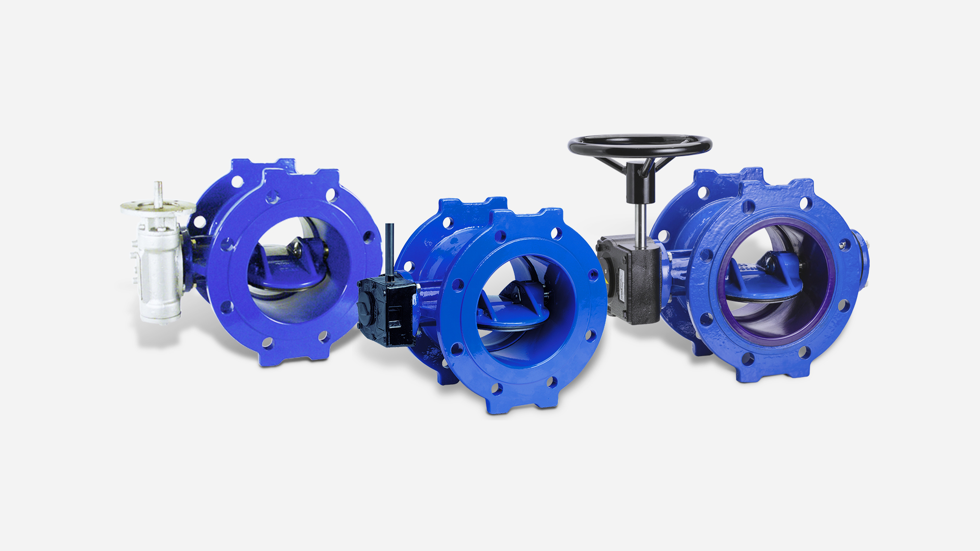 Série 756 em DN150 e cerámico - AVK Válvulas S.A.