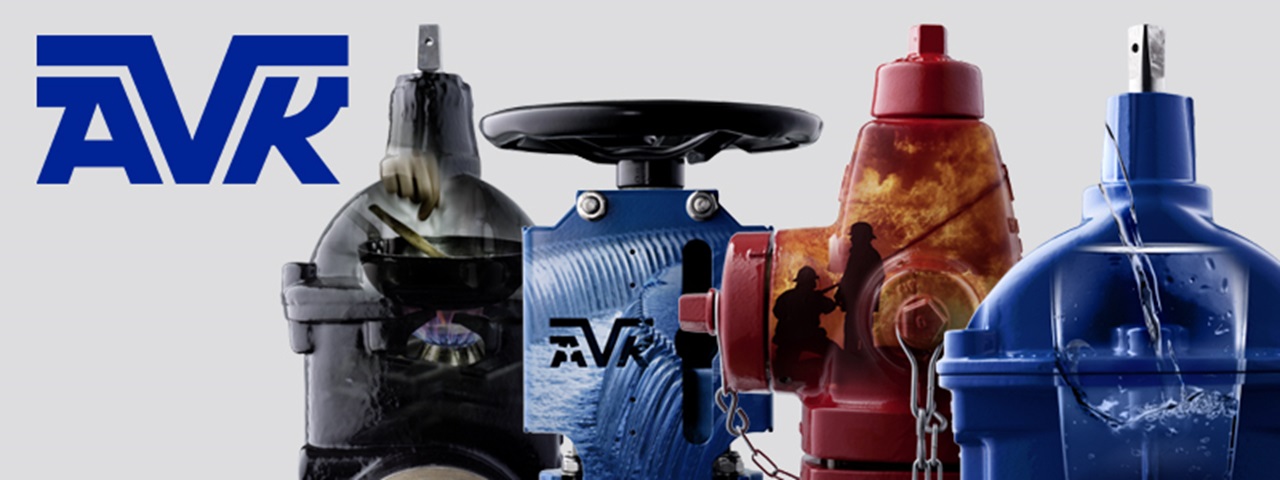 AVK en ENEG - AVK Válvulas S.A.